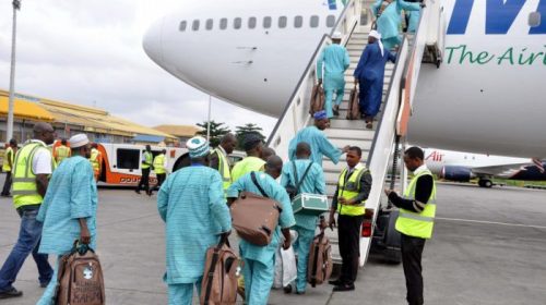 NAHCON Announces 2025 Hajj Fare for Nigerian Pilgrims, Prices Vary by ...