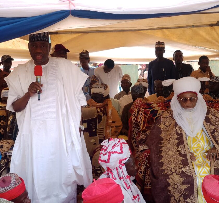 ÀROKÒ (Yoruba communications by Symbols) – Emporium Reporters