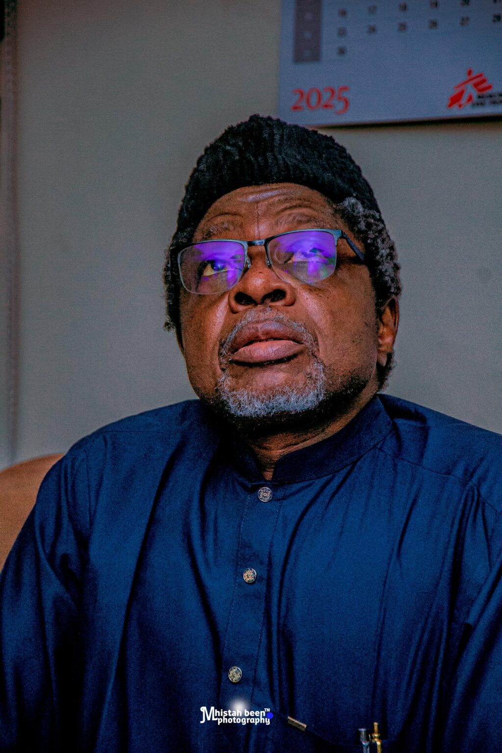 America and the Parable of a Now-Disgraced Country, by Hassan Gimba ...