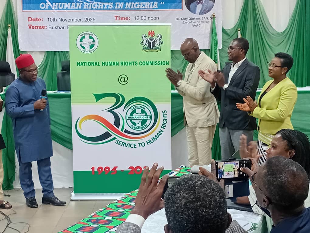 NHRC, Media chart new course for human rights protection as Commission marks 30th Anniversary ...